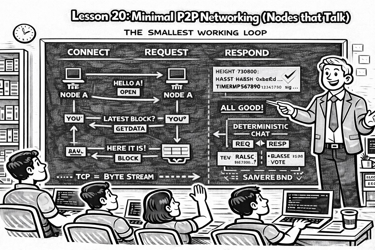 Protocol Literacy Is Career Insurance | Trustless by Design